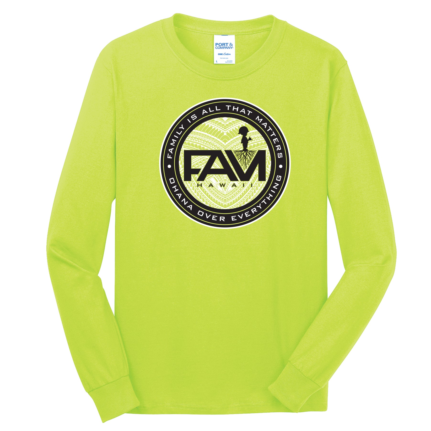 FAMHI Clothing