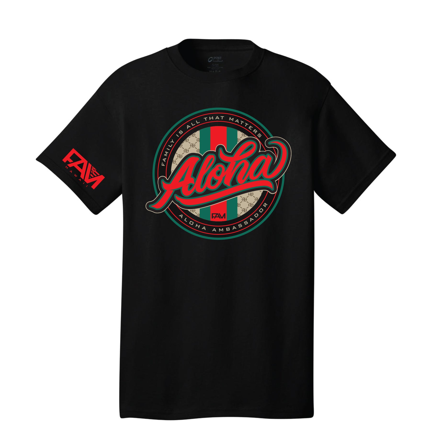 FAMHI Clothing