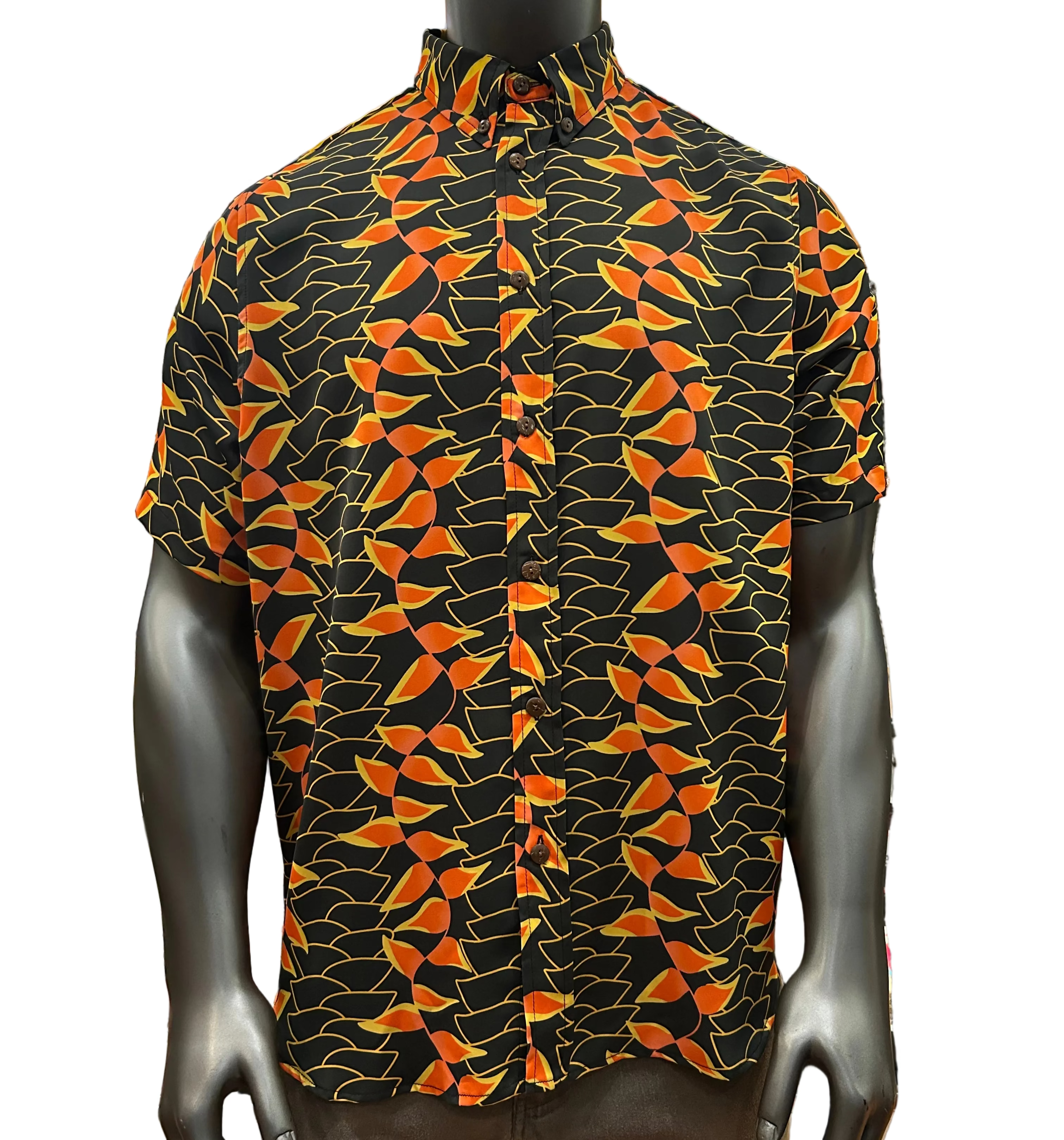 Palulu Aloha Shirts – FAMHI